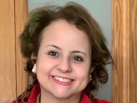 Contact – Monique Khouzam Gendron